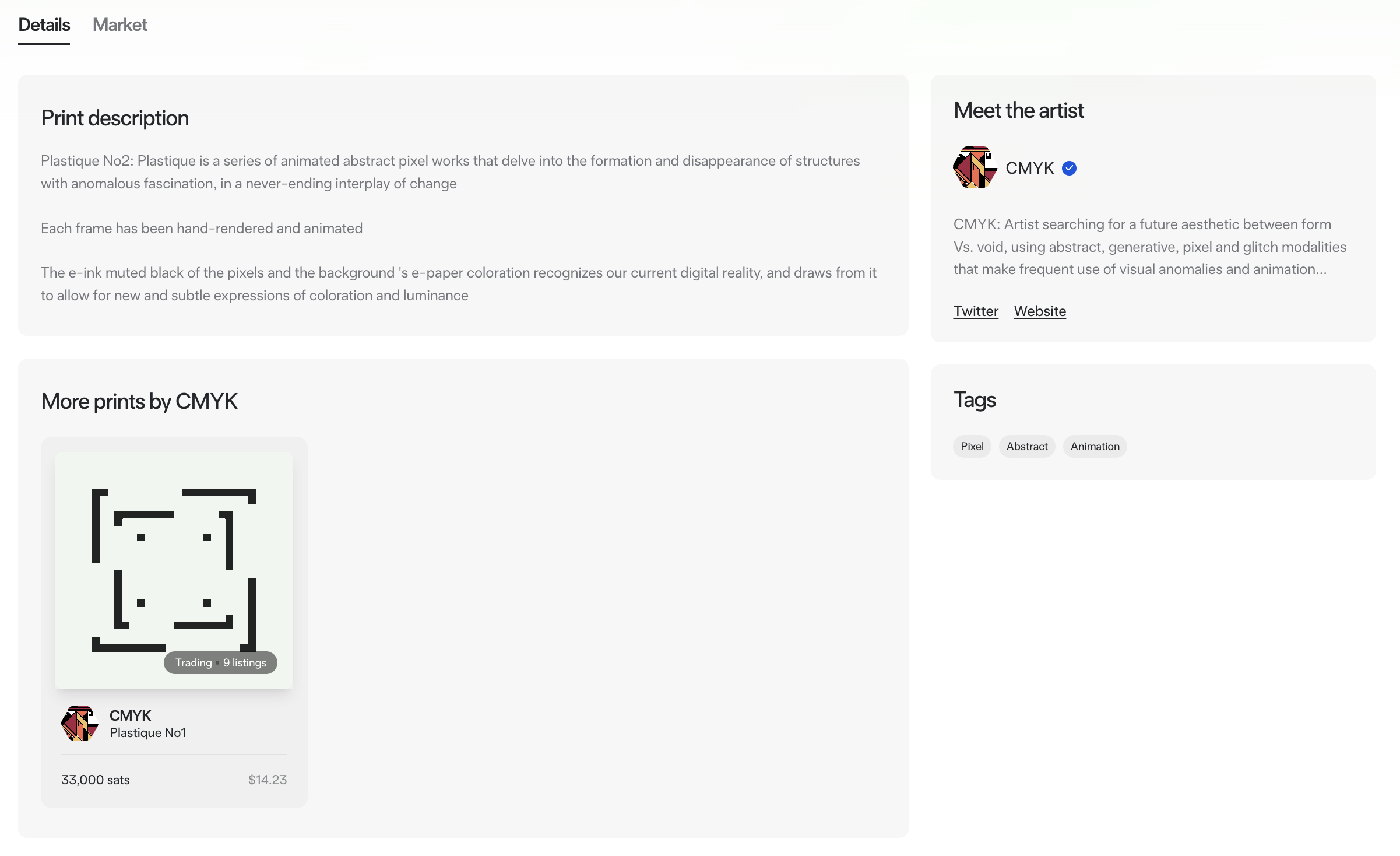 How to buy a Print – Gamma.io Support
